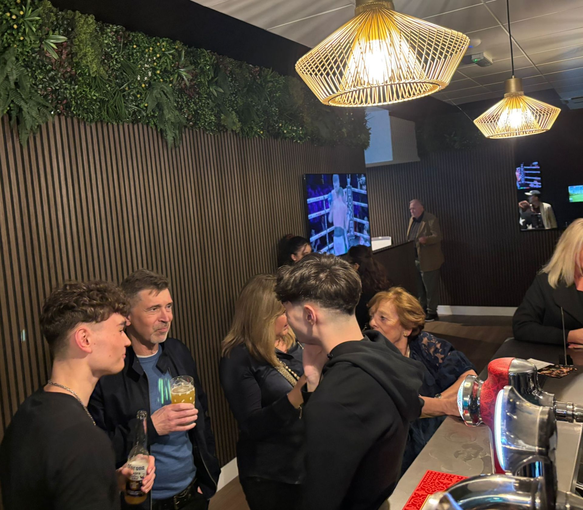 Indoor Golf Experience | SKRATCH Golf | Birmingham