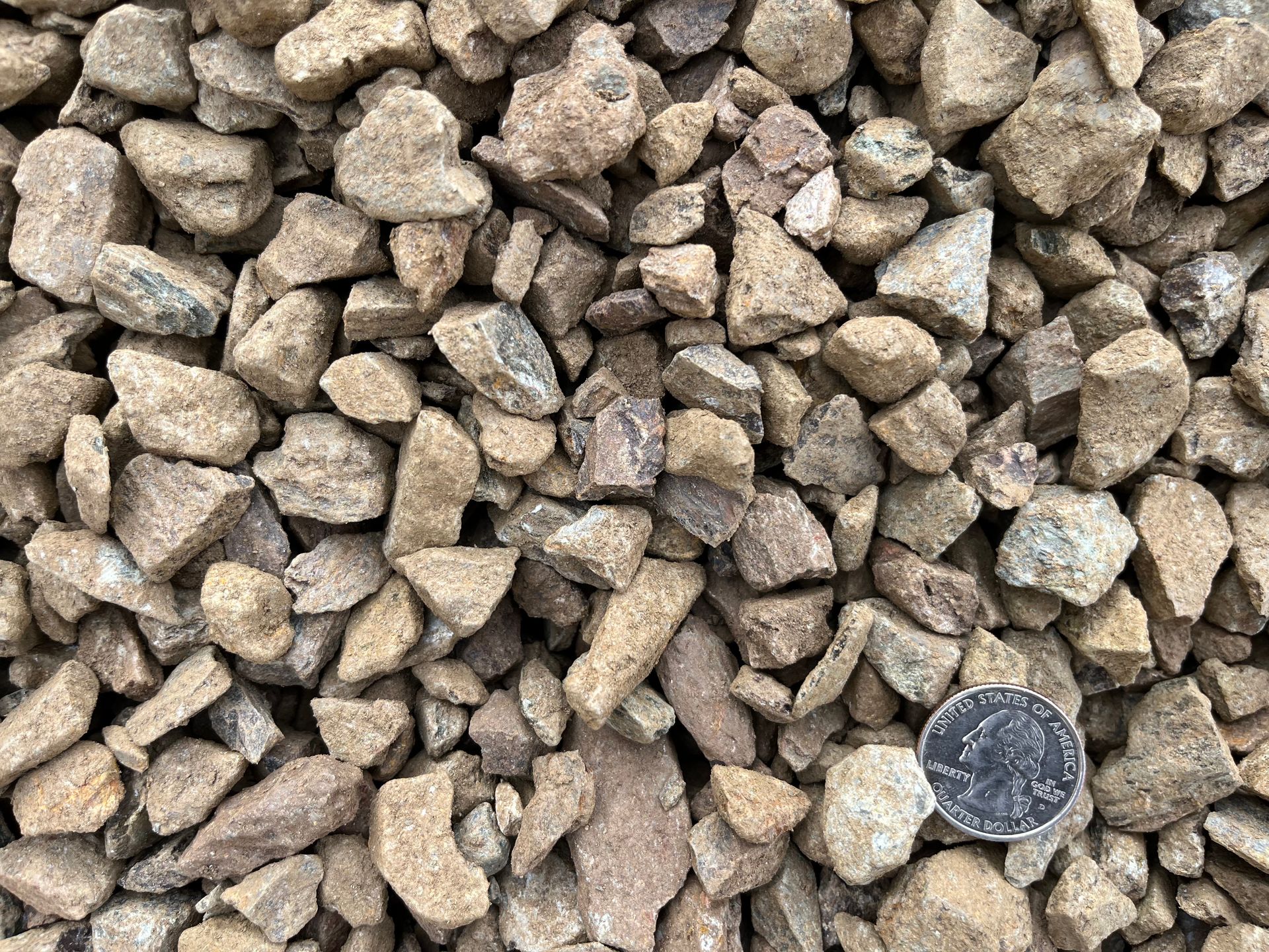 Decorating Rocks | Flagstaff, AZ | The Landscape