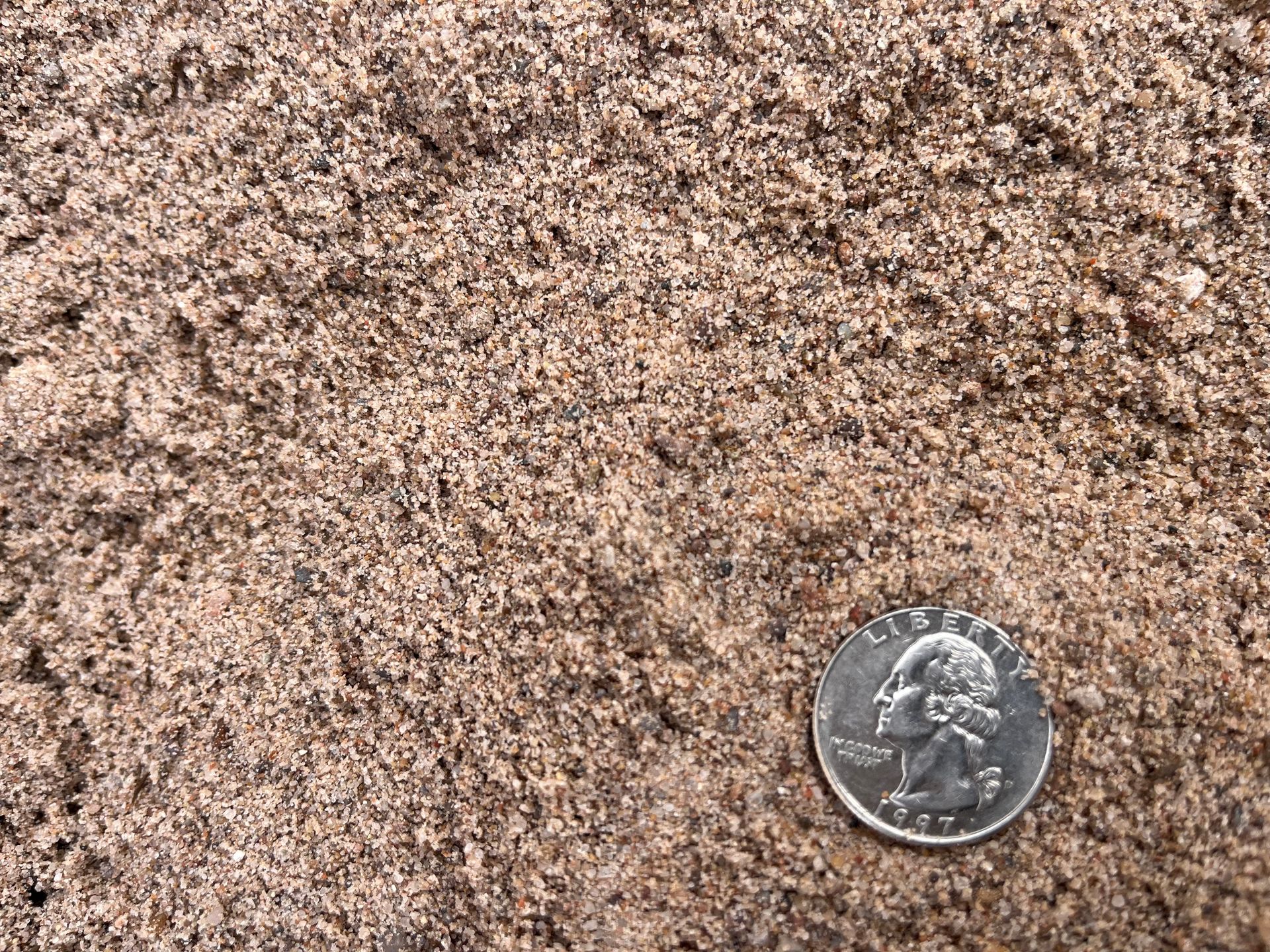 Construction Gravel | Flagstaff, AZ | The Landscape