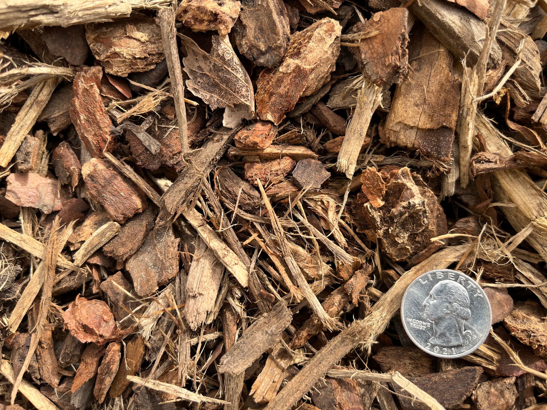 Mulch & Topsoil Supplier | Flagstaff, AZ | The Landscape