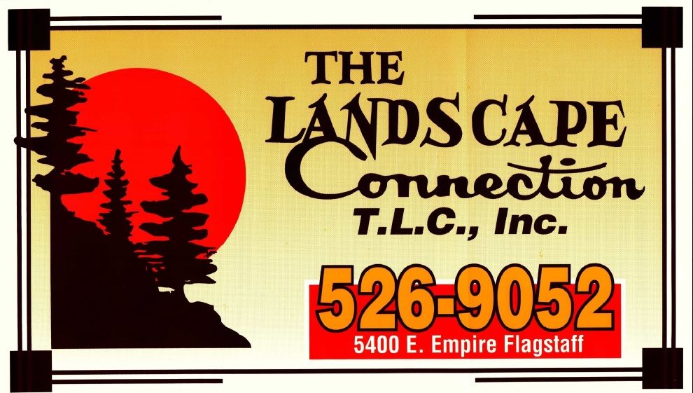 Yard Material Supplier | Flagstaff, AZ | The Landscape