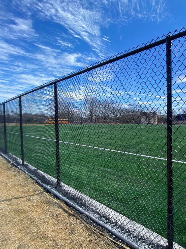 Our Gallery | RC Fence Pineville NC