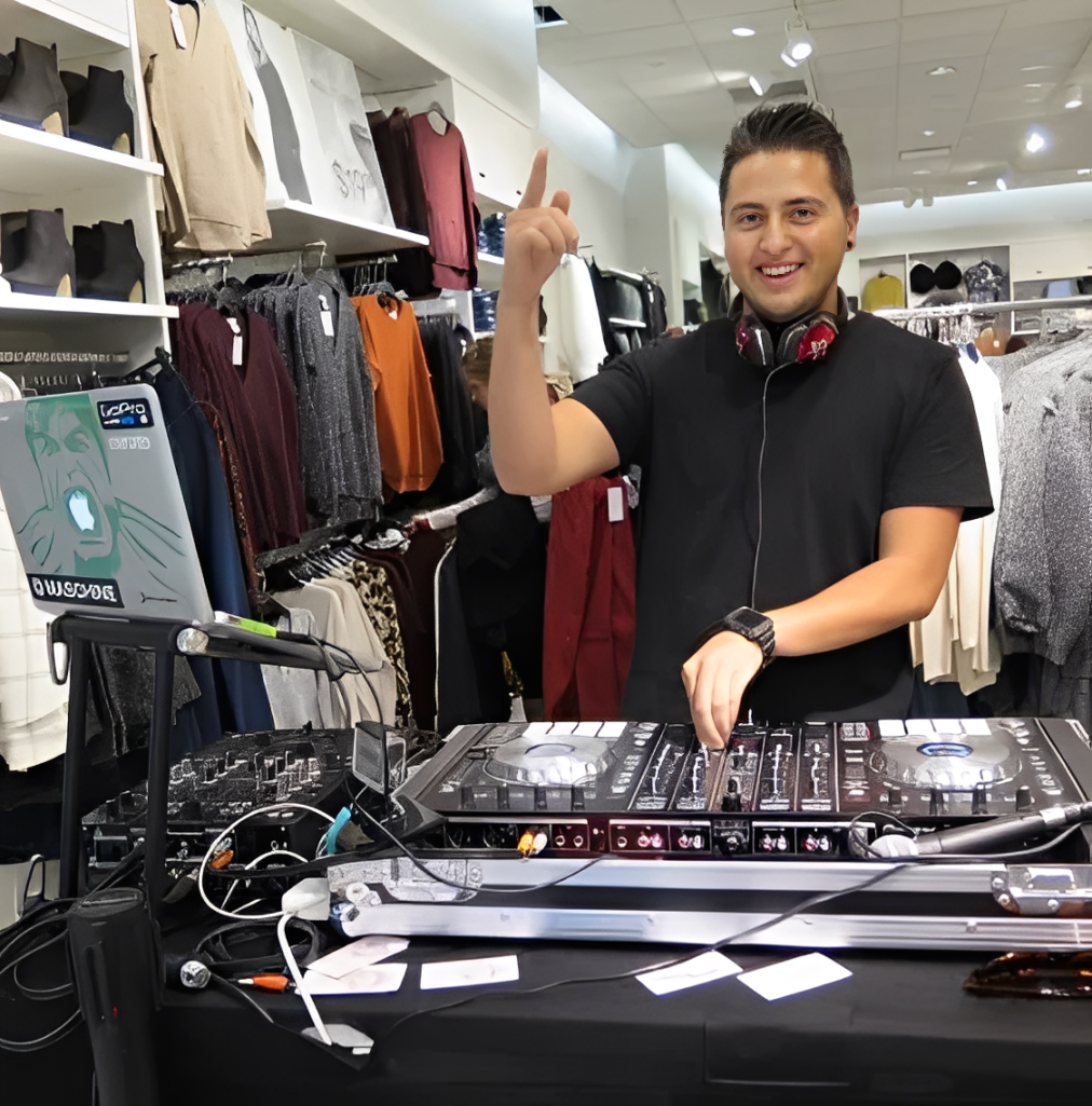 DJ Company in Colorado | DJ Services | DJ School