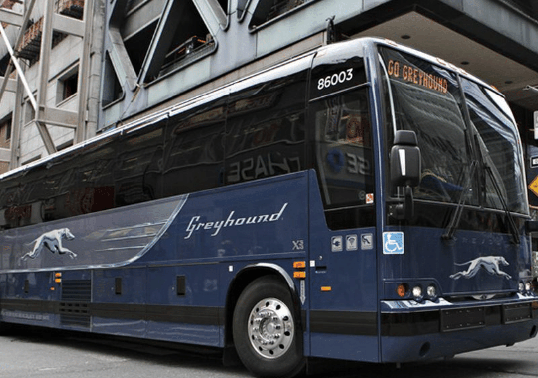 Bus Windshield Replacement & Window Repair AZ