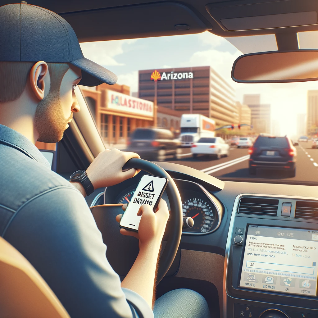 Understanding Arizona's Auto Insurance Laws and Regulations