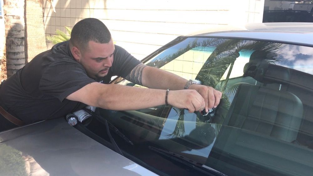Windshield Replacement Phoenix | Phoenix Arizona Auto Glass Repair