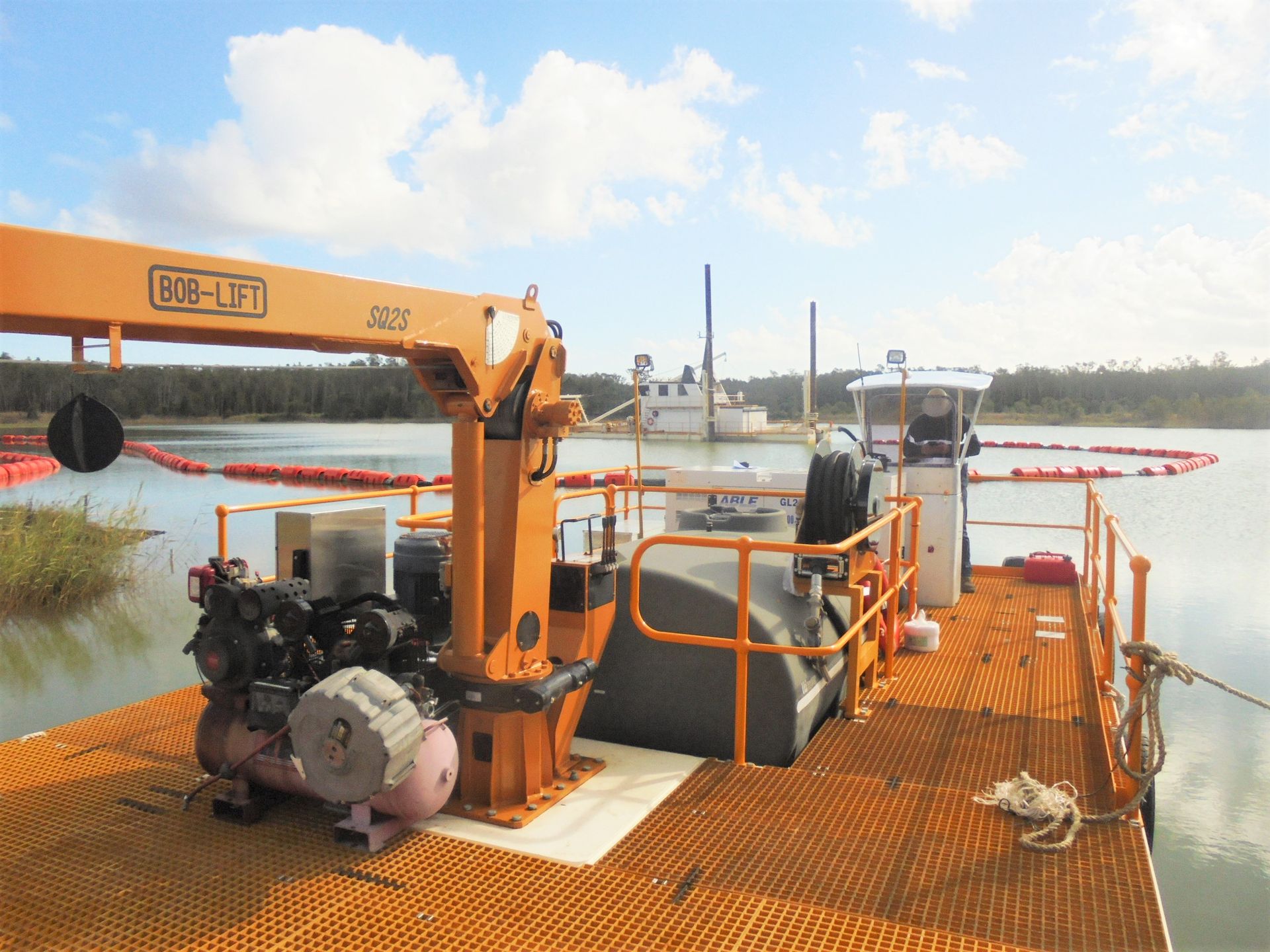 Marine Vessel Designs | Gold Coast QLD | Oceanic