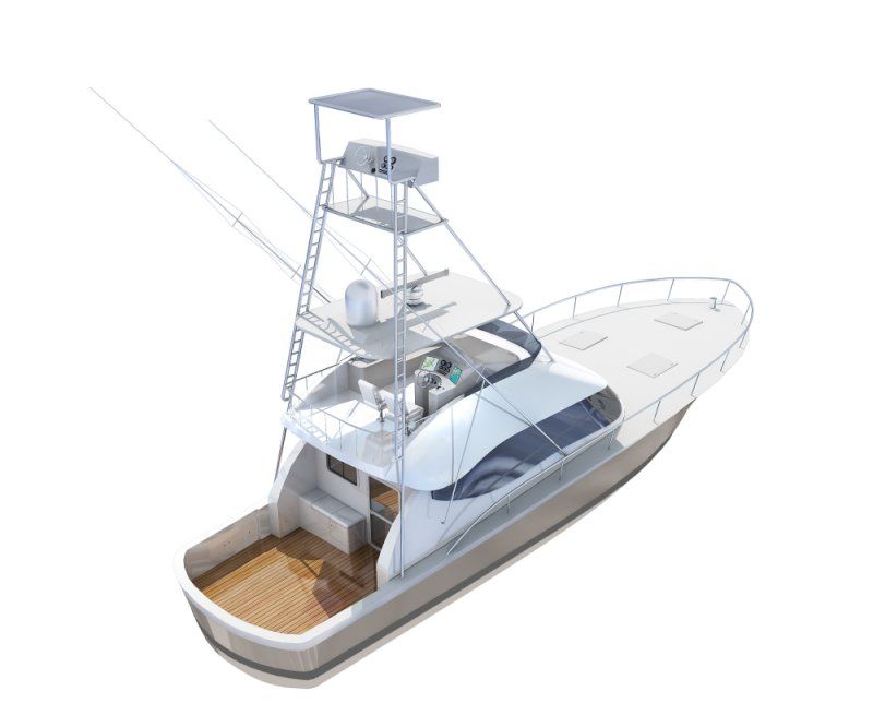 Marine Vessel Designs | Gold Coast QLD | Oceanic