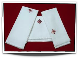 Altar Linens