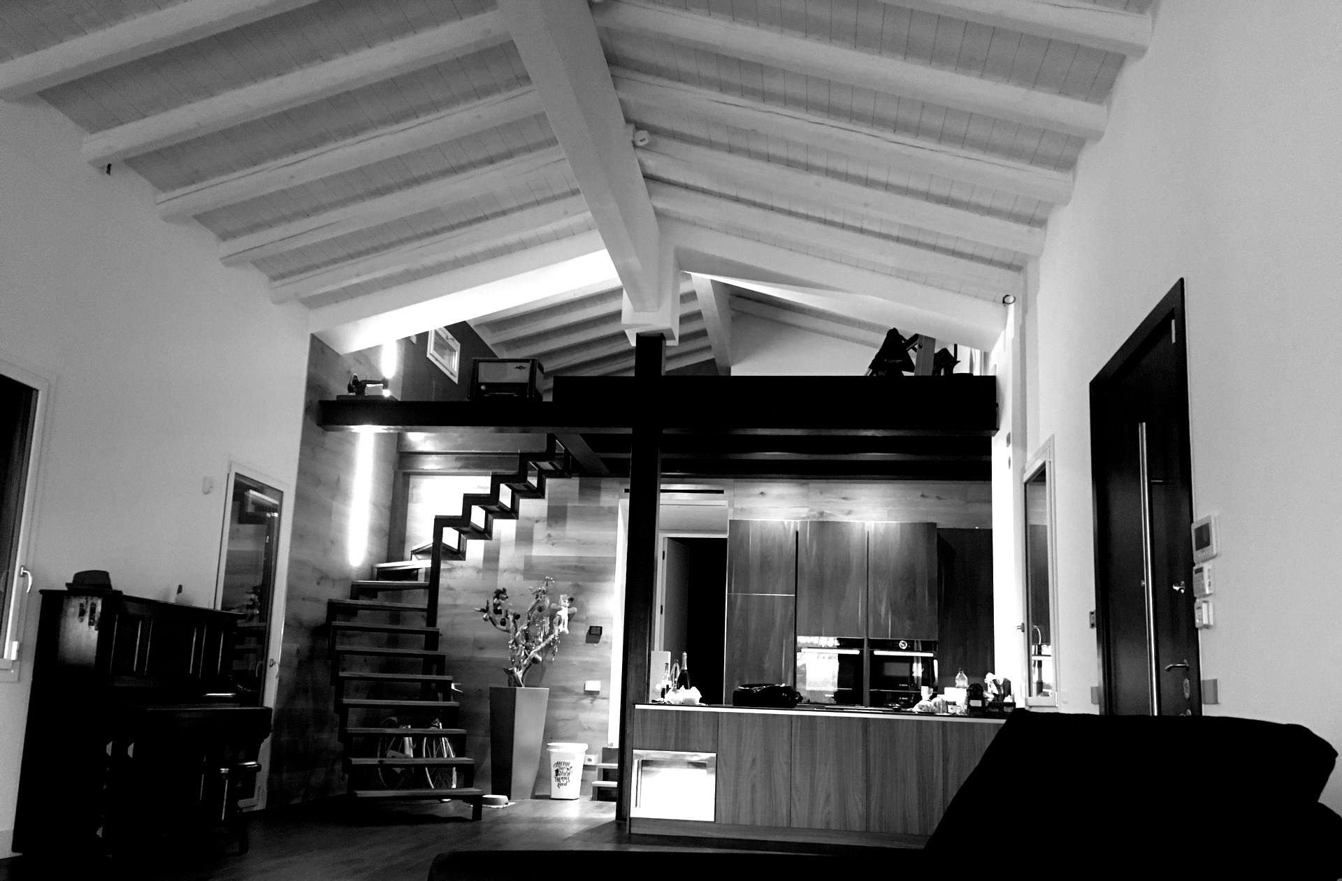 Progettazione e Realizzazione Spazi Commerciali | Morfox