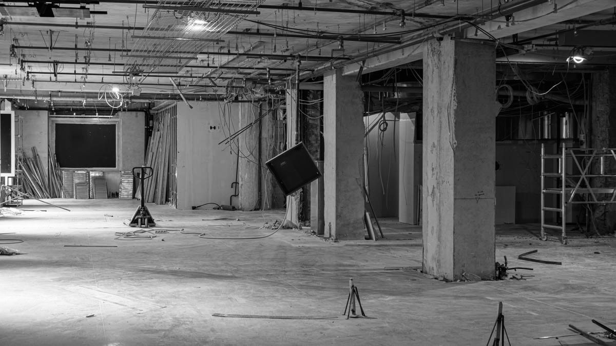 Progettazione e Realizzazione Spazi Commerciali | Morfox