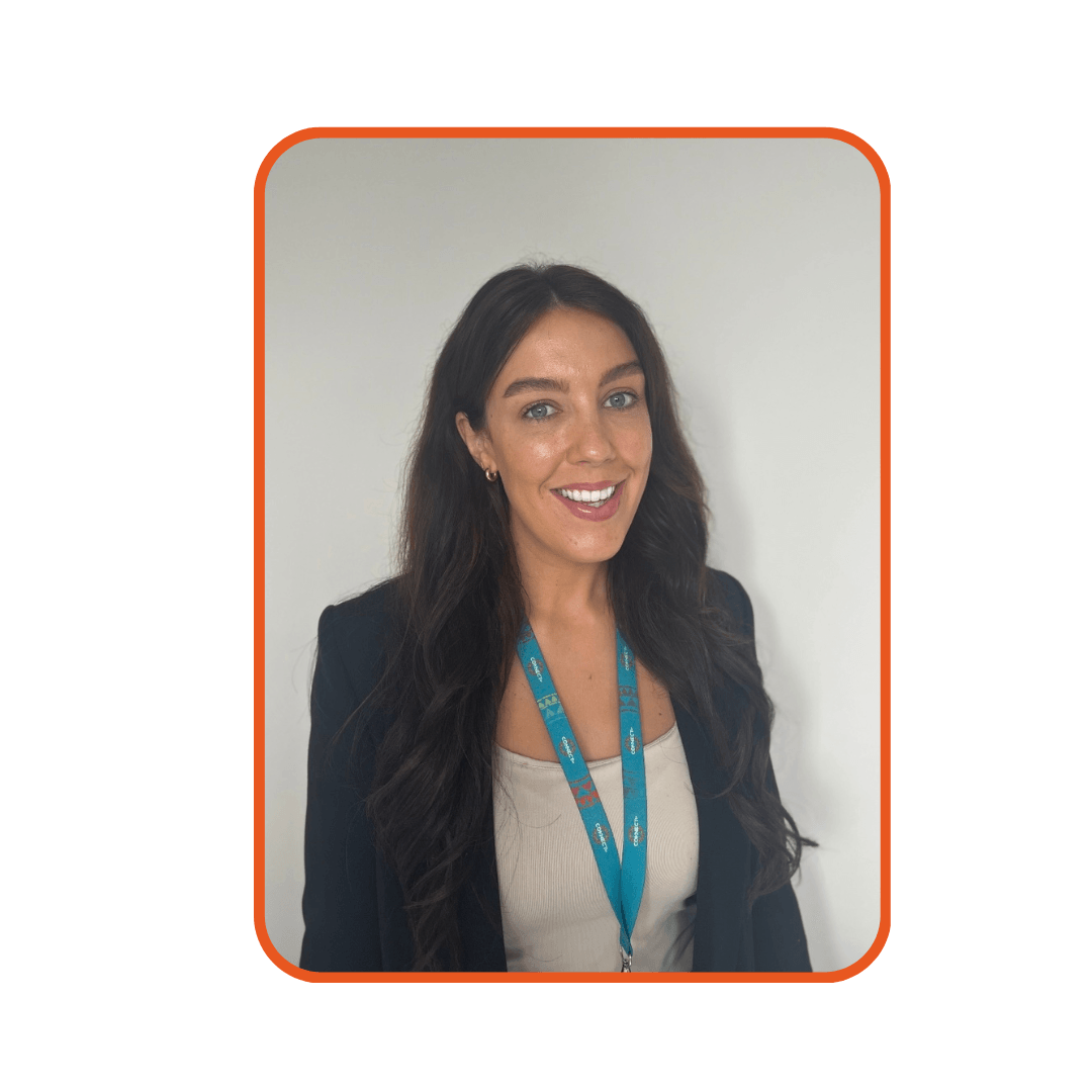 Meet the Connect RP Team