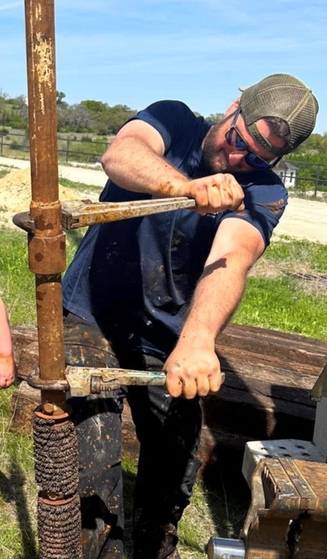 Water Well Repair | Fort Worth, TX | Affordable Water Well