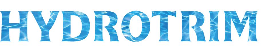 Hydrotrim - Glädje genom hela livet!