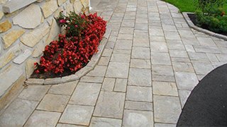 Spécialiste Pavage & Asphalte à Les Cèdres | Les Pavages Asphaltech