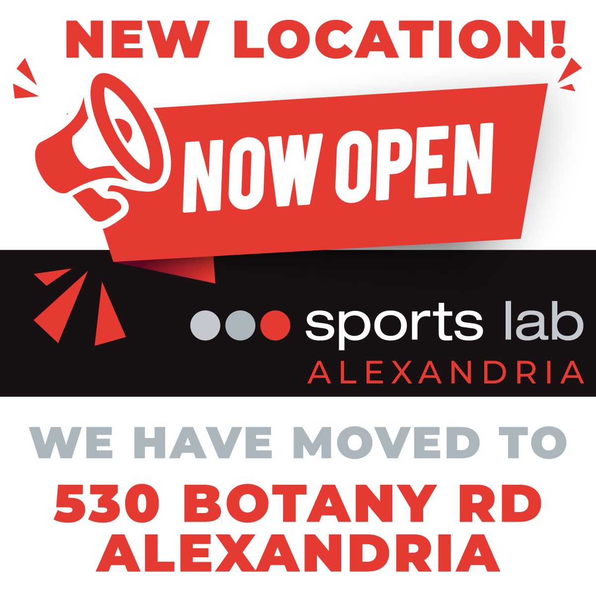 Sports Lab | Physiotherapy, Chiro, Massage, Podiatry, Pilates ...