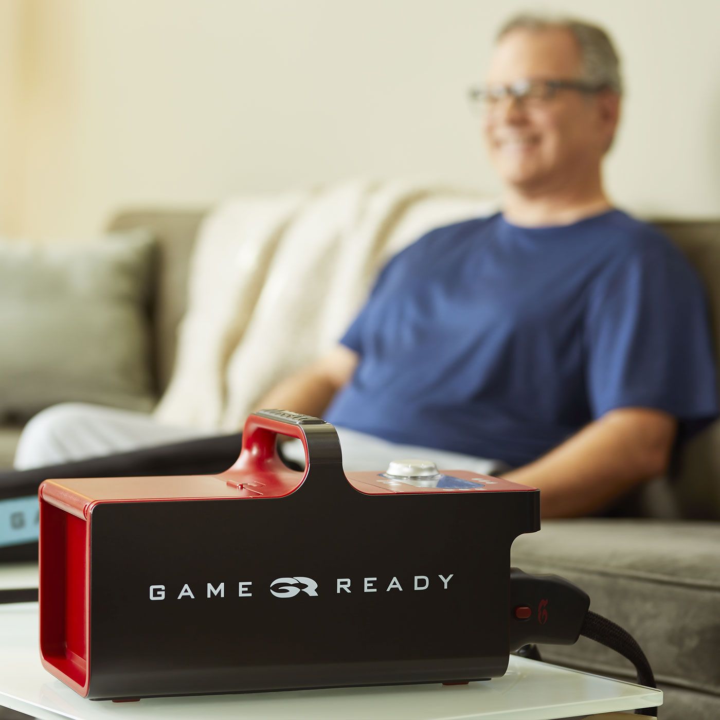 Sports Lab | Cryotherapy, hot and cold therapy and GameReady Equipment