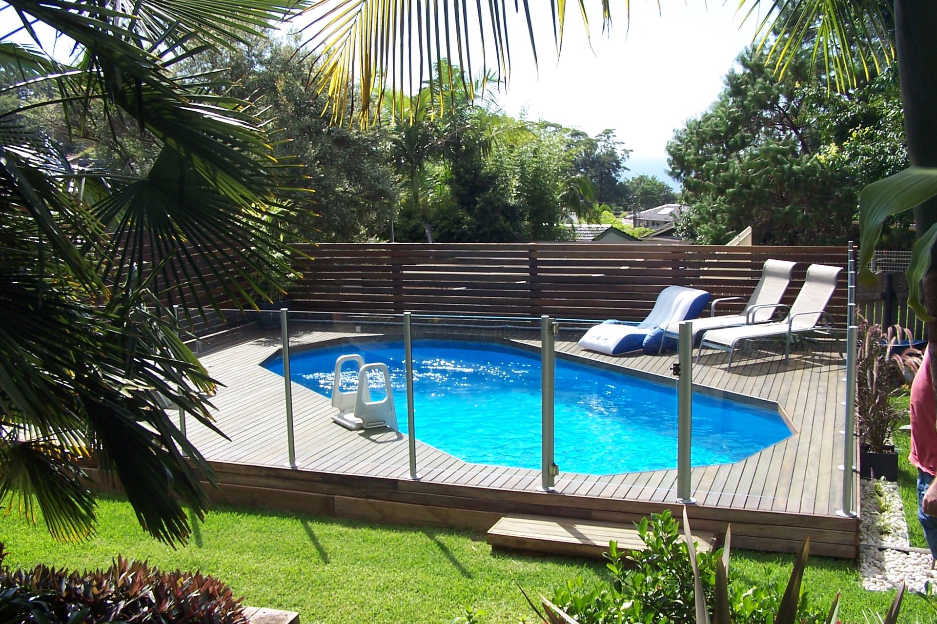 Spas, swim spas, above & inground pools Tauranga & BOP