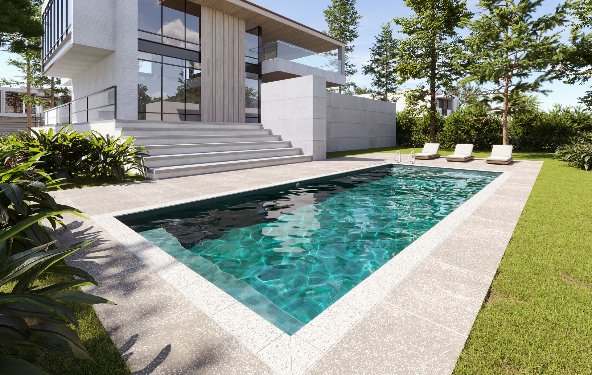 Swimming Pool Companies Tauranga NZ | Spas, Swim Spas, Above & Inground ...