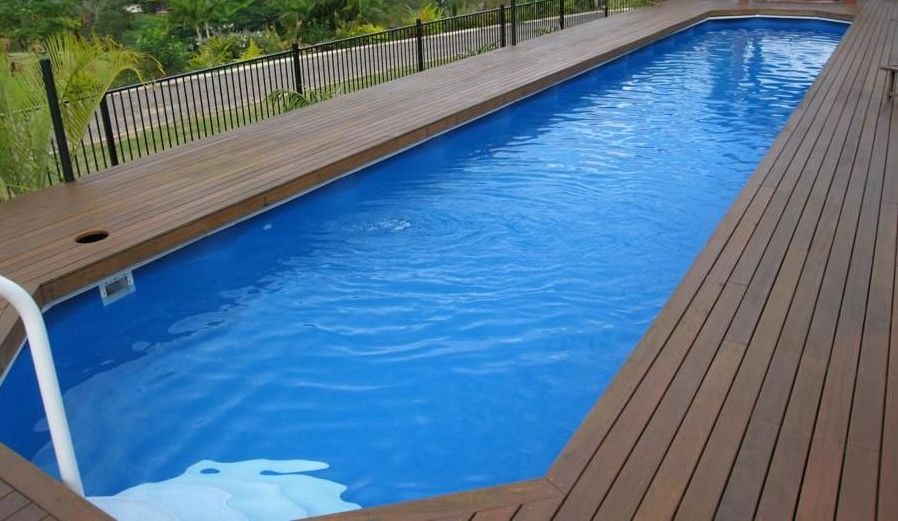 Classic Signature Pool | Above Ground Pool Sales