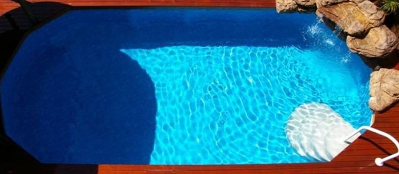 Classic Majestic Pool | Above Ground Pool Sales