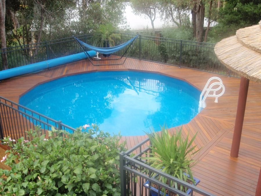 Spas, swim spas, above & inground pools Tauranga & BOP