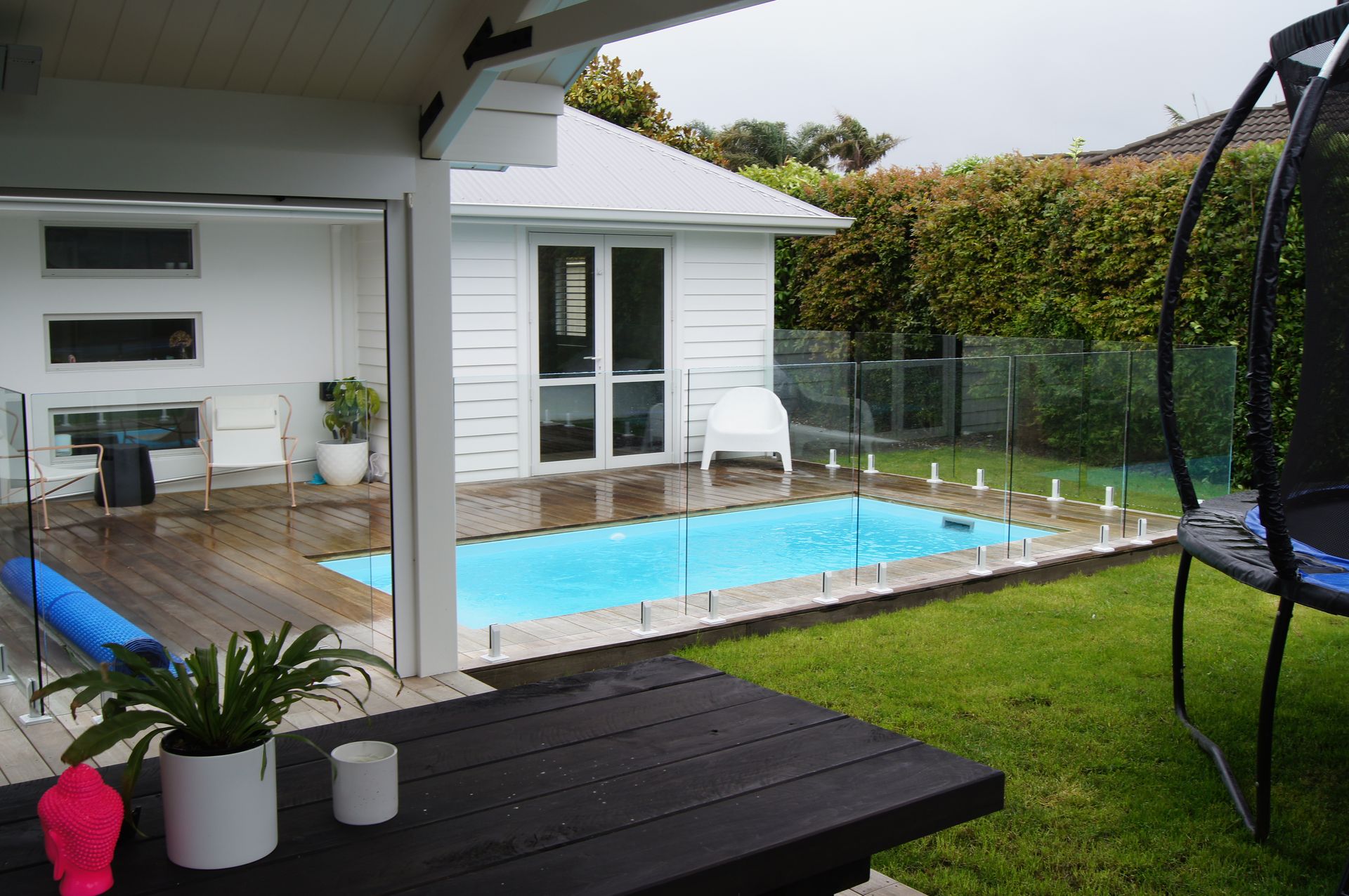 Swimming Pool Companies Tauranga NZ | Spas, Swim Spas, Above & Inground ...