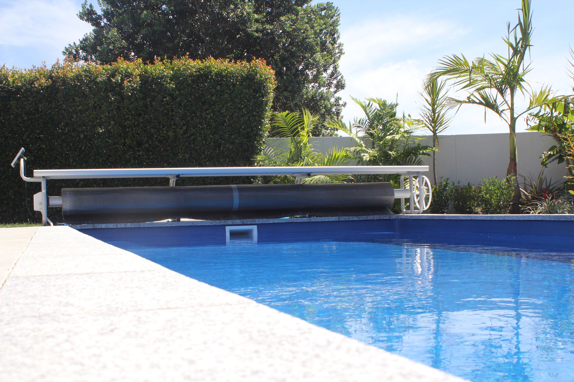 Spas, swim spas, above & inground pools Tauranga & BOP
