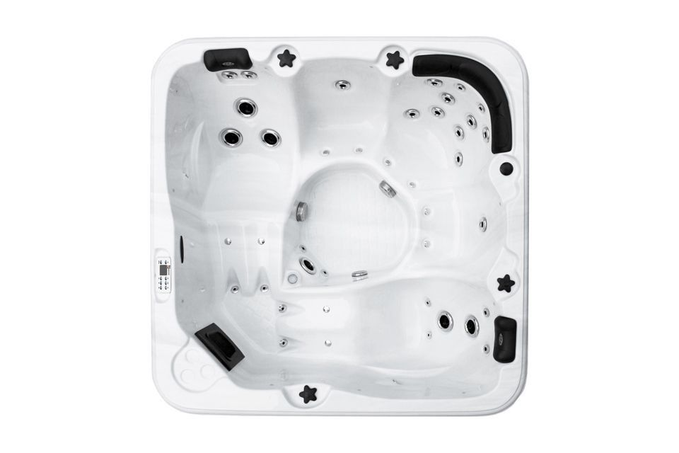 Pure | Above Ground Pool Sales