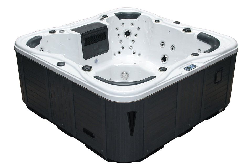 Signature | Above Ground Pool Sales