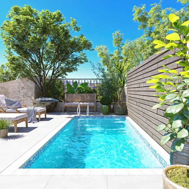 Spas, swim spas, above & inground pools Tauranga & BOP