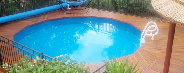 Affordable Pools NZ | Above Ground Swimming Pools NZ | Tauranga Hot Pools