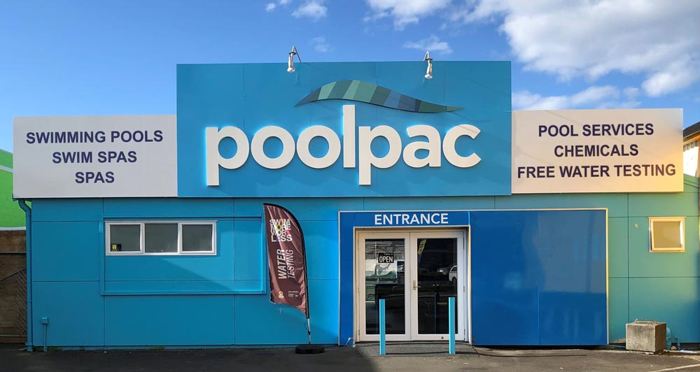 Portable Swim Spa Pools Tauranga & Hamilton | Taupo | Hot Water Tubs NZ