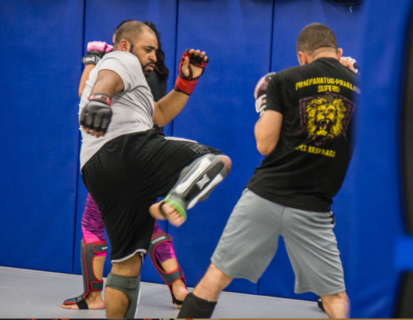 Brazilian Jiu Jitsu in Hamden, CT | Soulcraft Martial Arts