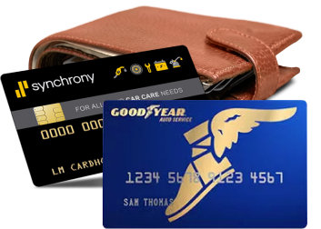 Tire Services and Auto Repair in La Plata - La Plata Tire Center