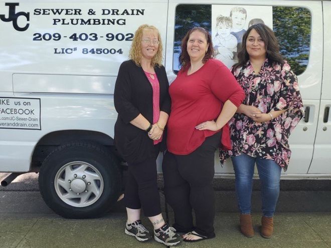 About Us | JC Sewer & Drain Plumbing