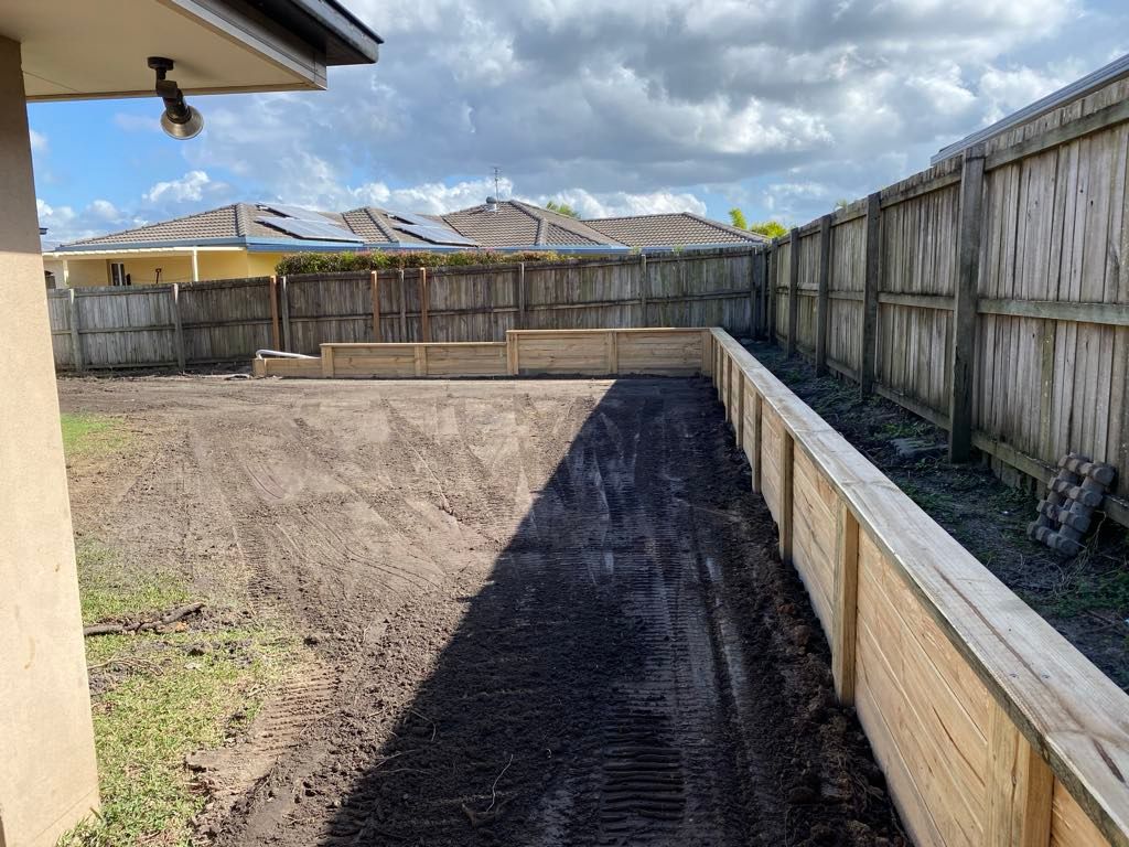 Timber Supplies Sunshine Coast | Caloundra Landscape Supplies