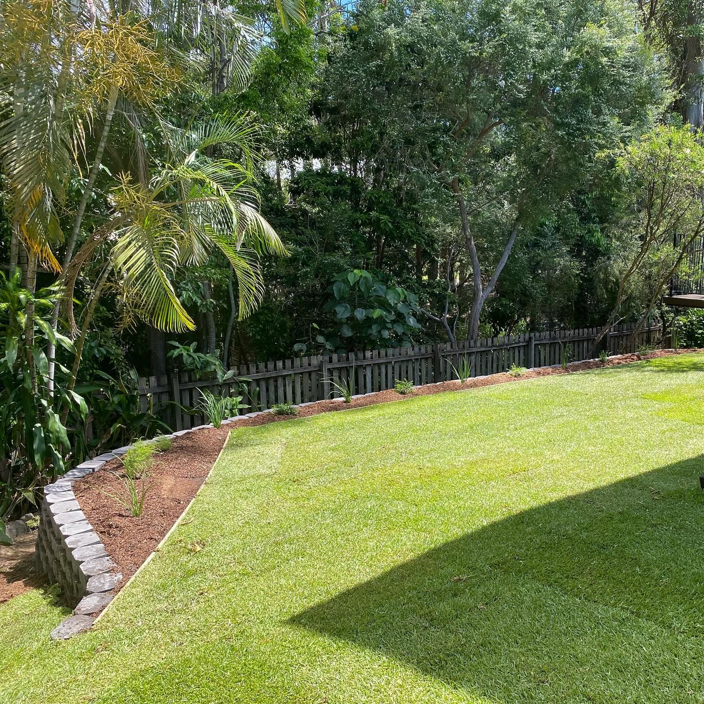 Garden Gravel Sunshine Coast | Caloundra Landscape Supplies