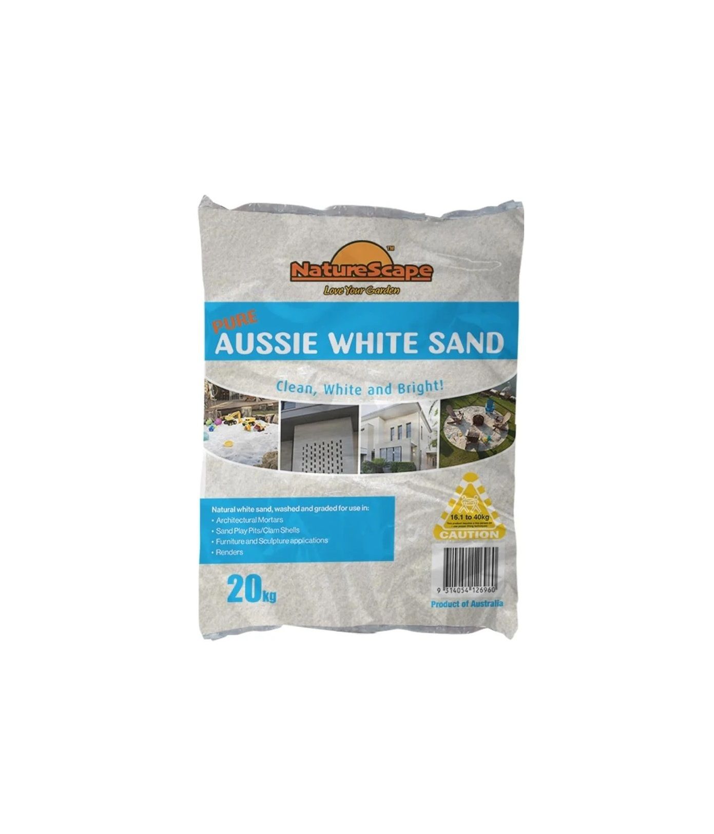 Landscaping Supplies Sunshine Coast | Caloundra Landscape Supplies