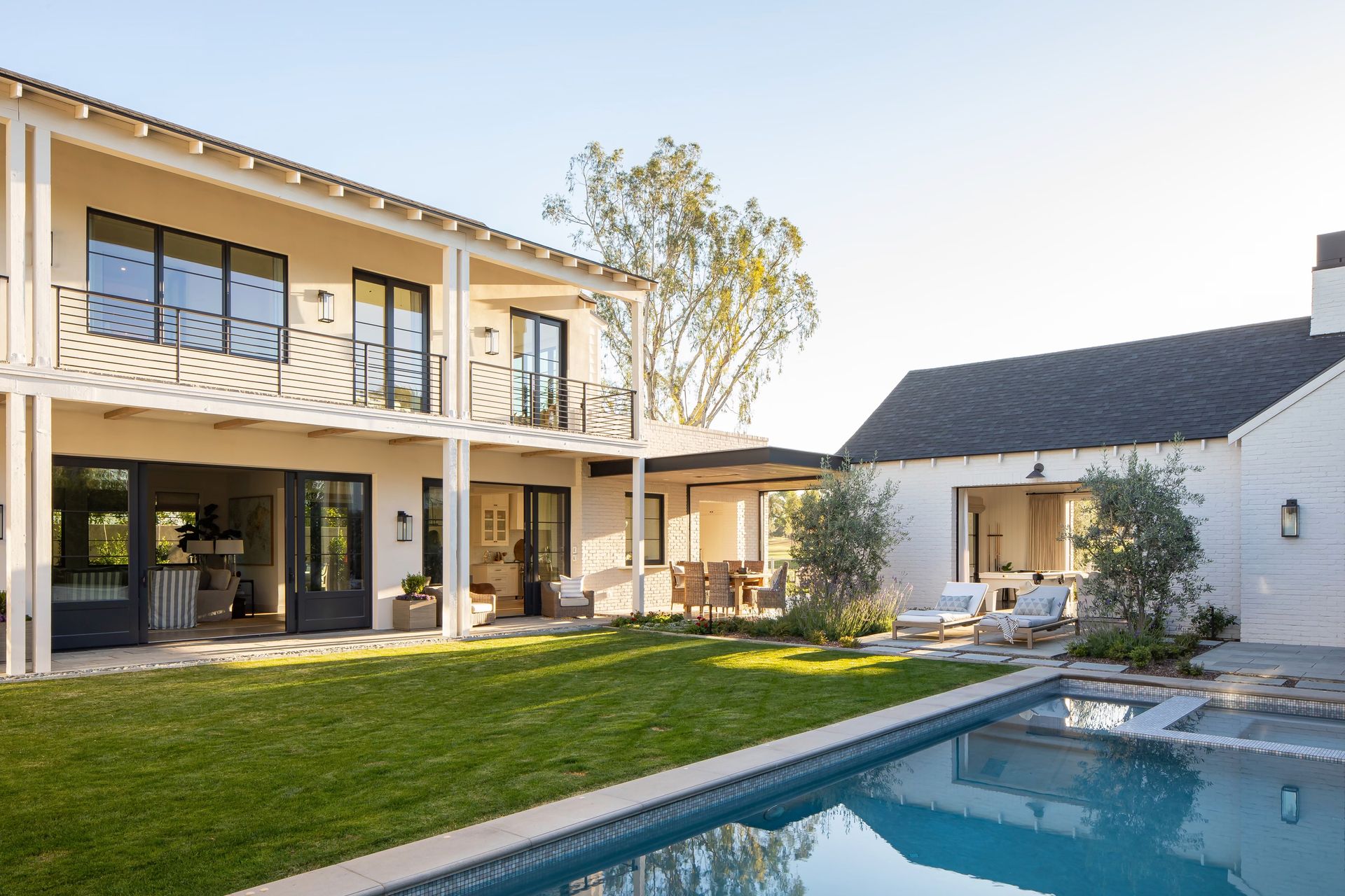 Posh Paint & Design | Quality Painting Services