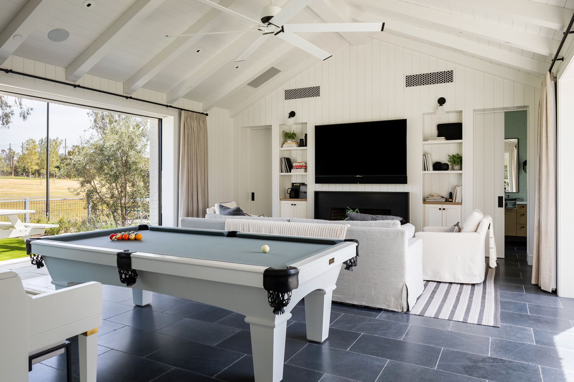 Posh Paint & Design | Quality Painting Services