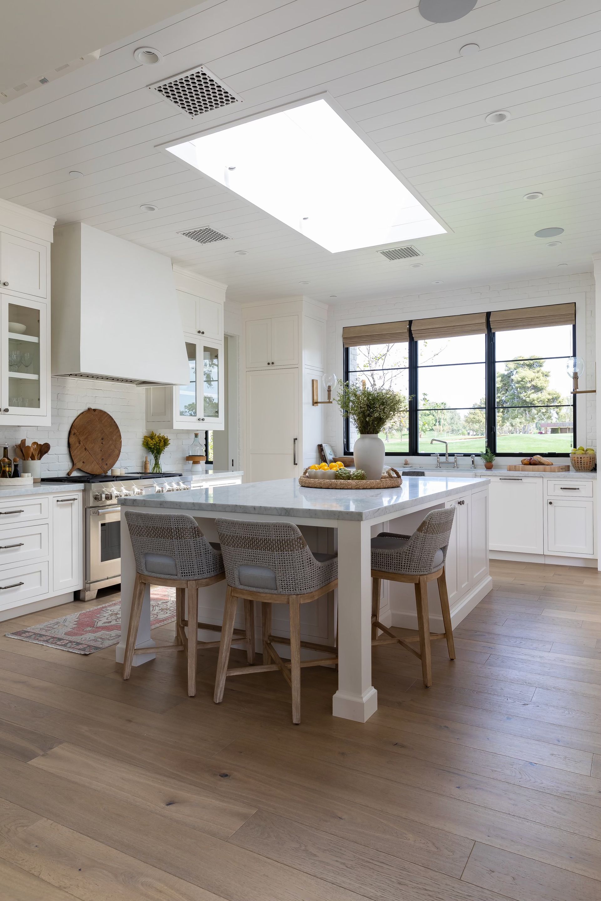 Posh Paint & Design | Quality Painting Services