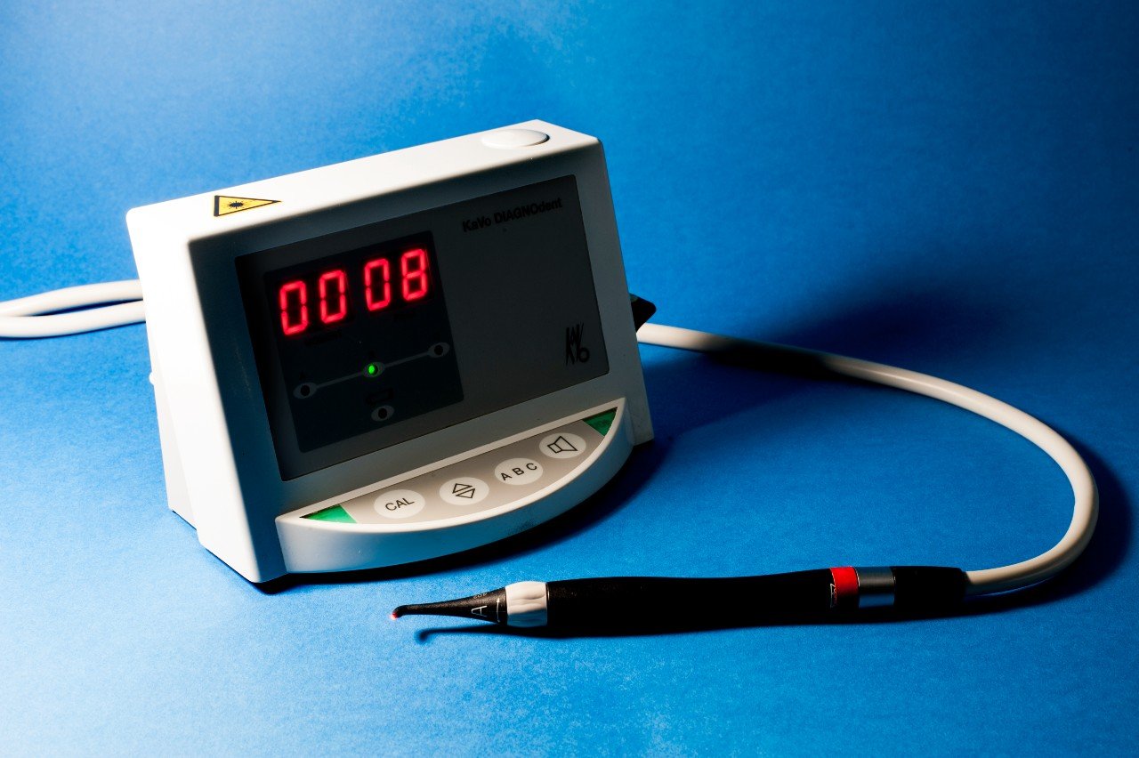 Latest Dental Technology | Discover Dental Wellington