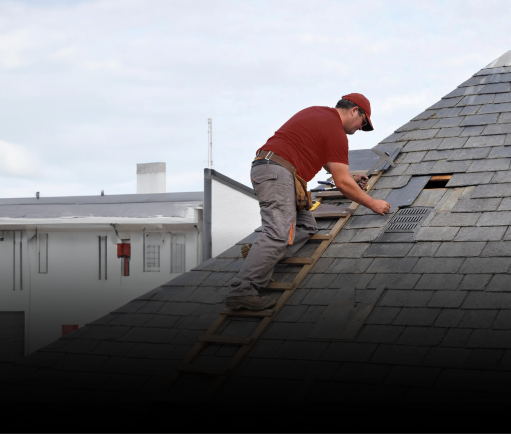 Top-Rated Residential Roof Contractor | Sienna Roofing
