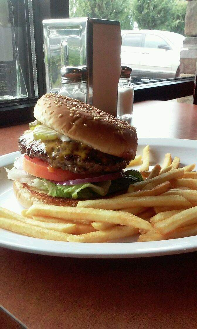 Lunch Restaurant | Kent, WA