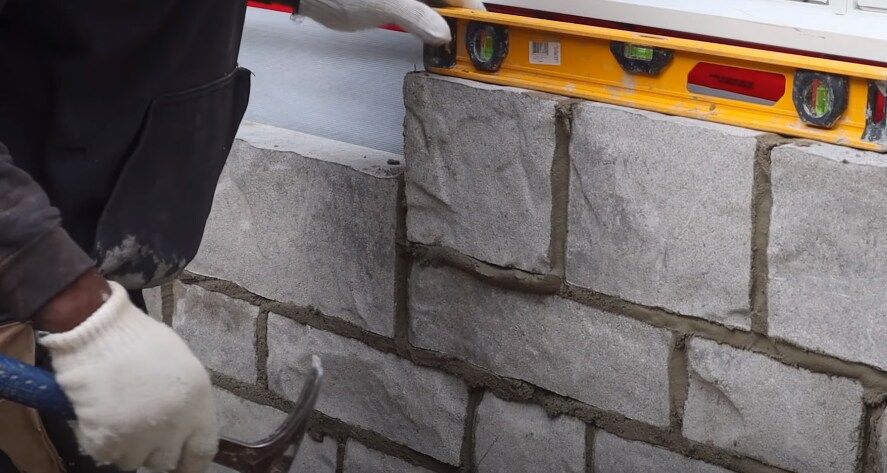 Chicago Stone Masonry Contractor | Chicago Tuckpointing & Masonry