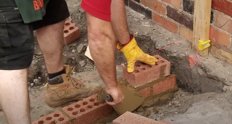 Chicago Brick Masonry Contractor | Chicago Tuckpointing & Masonry