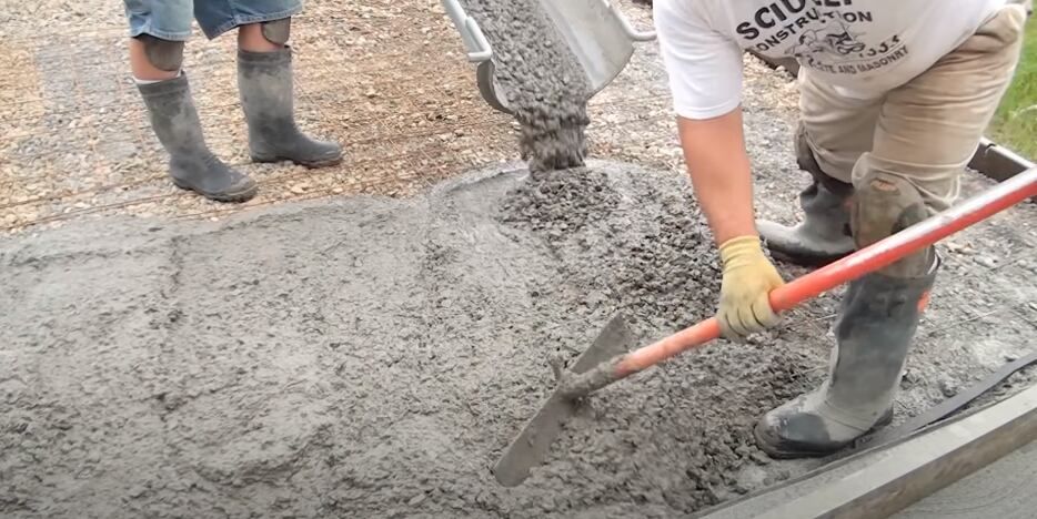 Chicago Concrete Masonry Contractor | Chicago Tuckpointing & Masonry