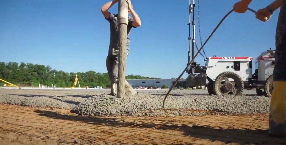 Chicago Concrete Masonry Contractor | Chicago Tuckpointing & Masonry