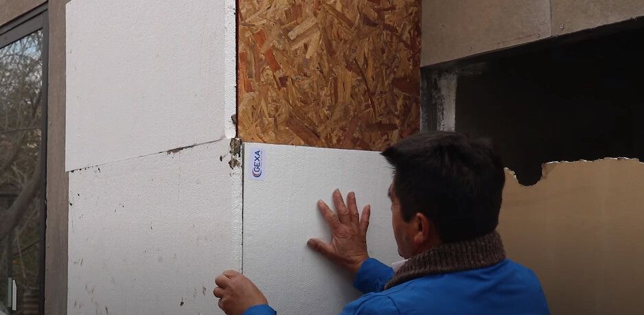 Chicago EIFS Contractor | Chicago Tuckpointing & Masonry